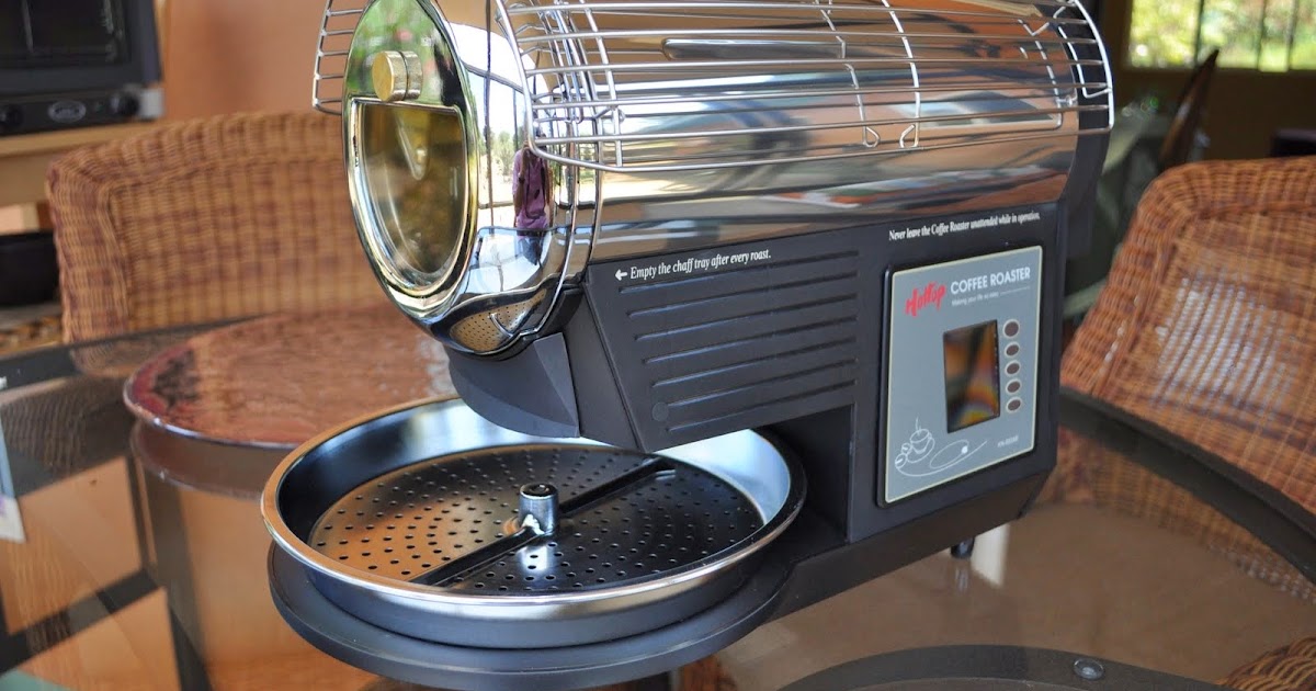 Coffee Club: Award Winning Coffee Rosters