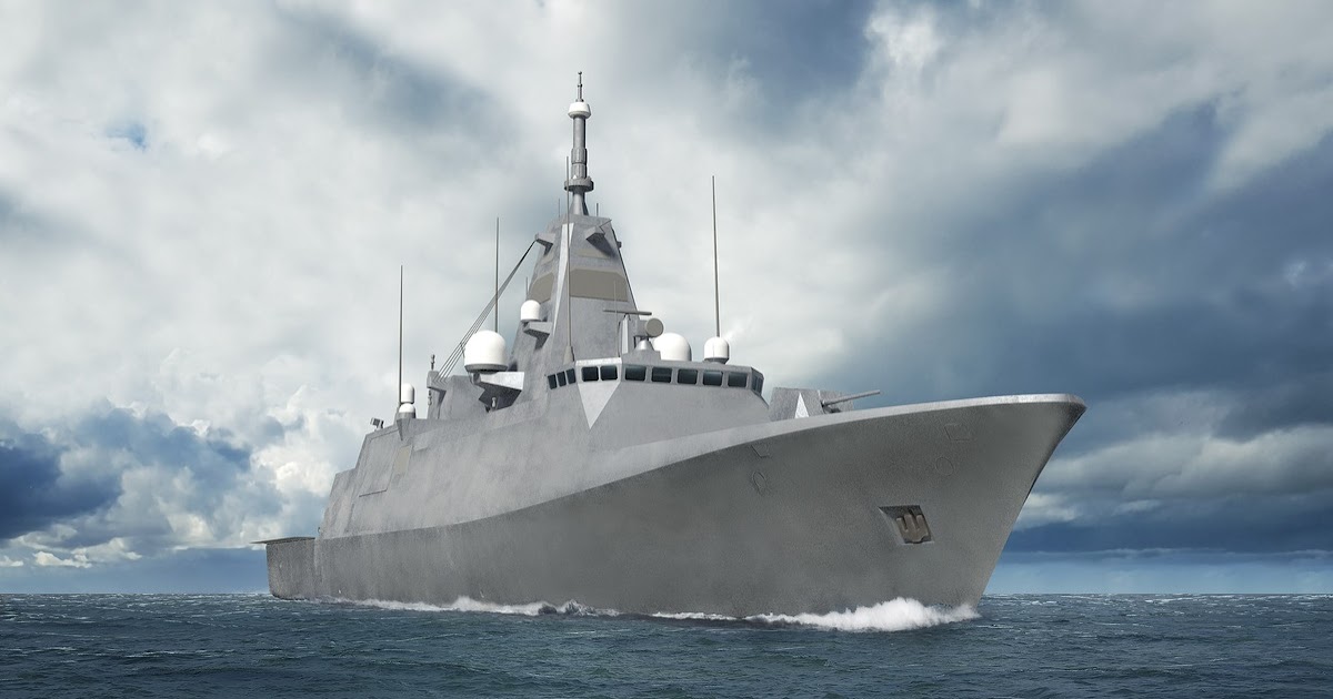 Finlandia seleccionó el sistema de combate 9LV de Saab para equipar sus ...