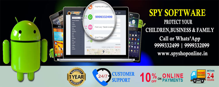How to Monitor Activities on Android Phones?