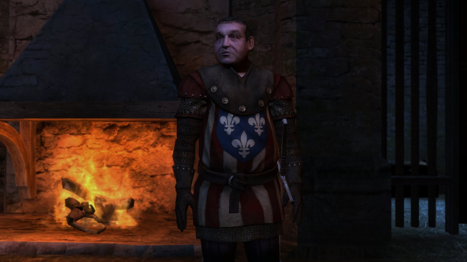 just know it better: Gaming : The Witcher 1 Spielerezension