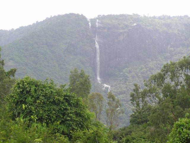 Tamilnadu Tourism: Cumbum Valley