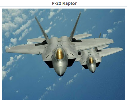 jet pejuang tercanggih | permata DUNIA