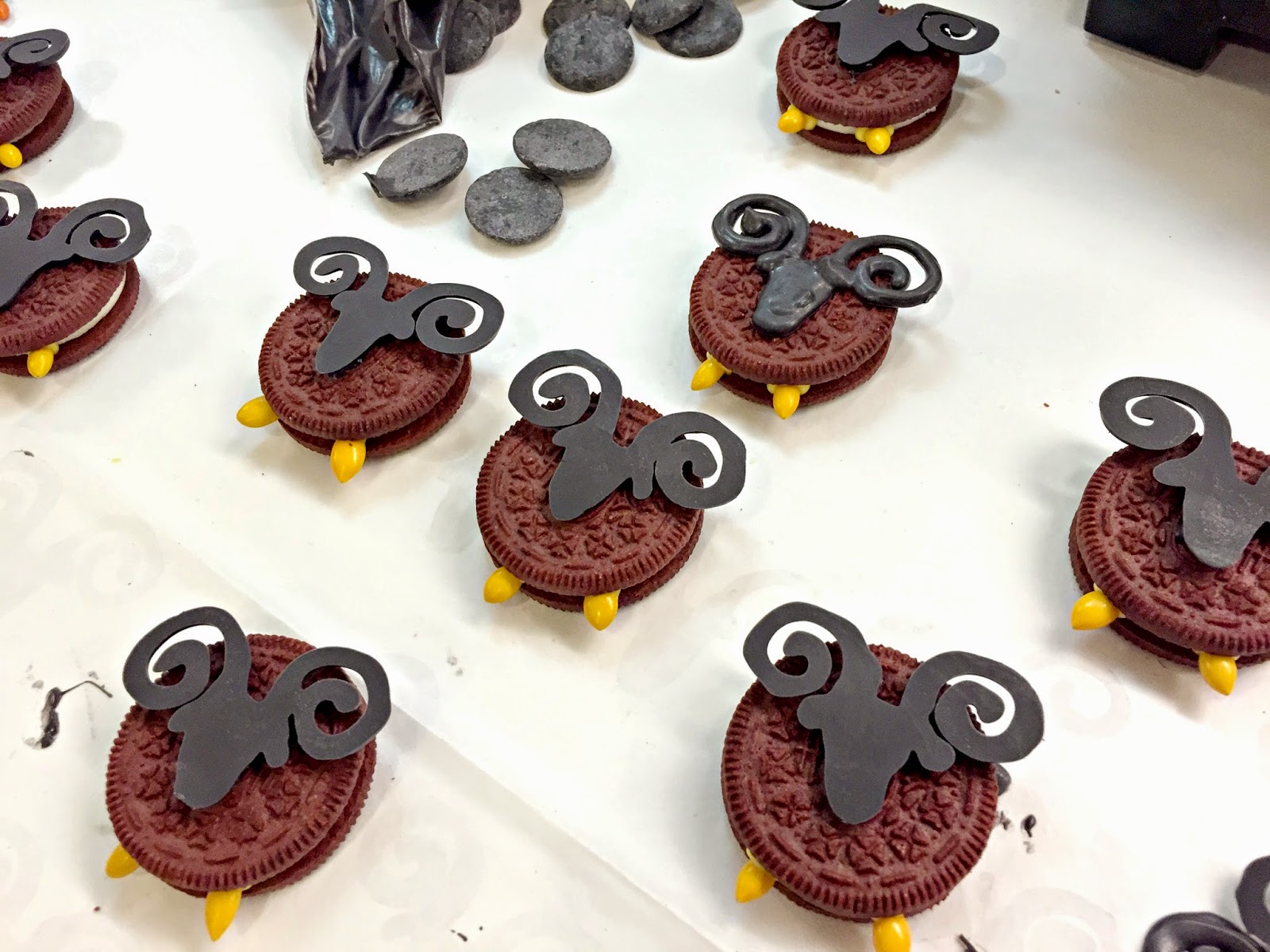 Sugar Swings! Serve Some: Chinese New Year - Year of the Ram/Goat/Sheep ...