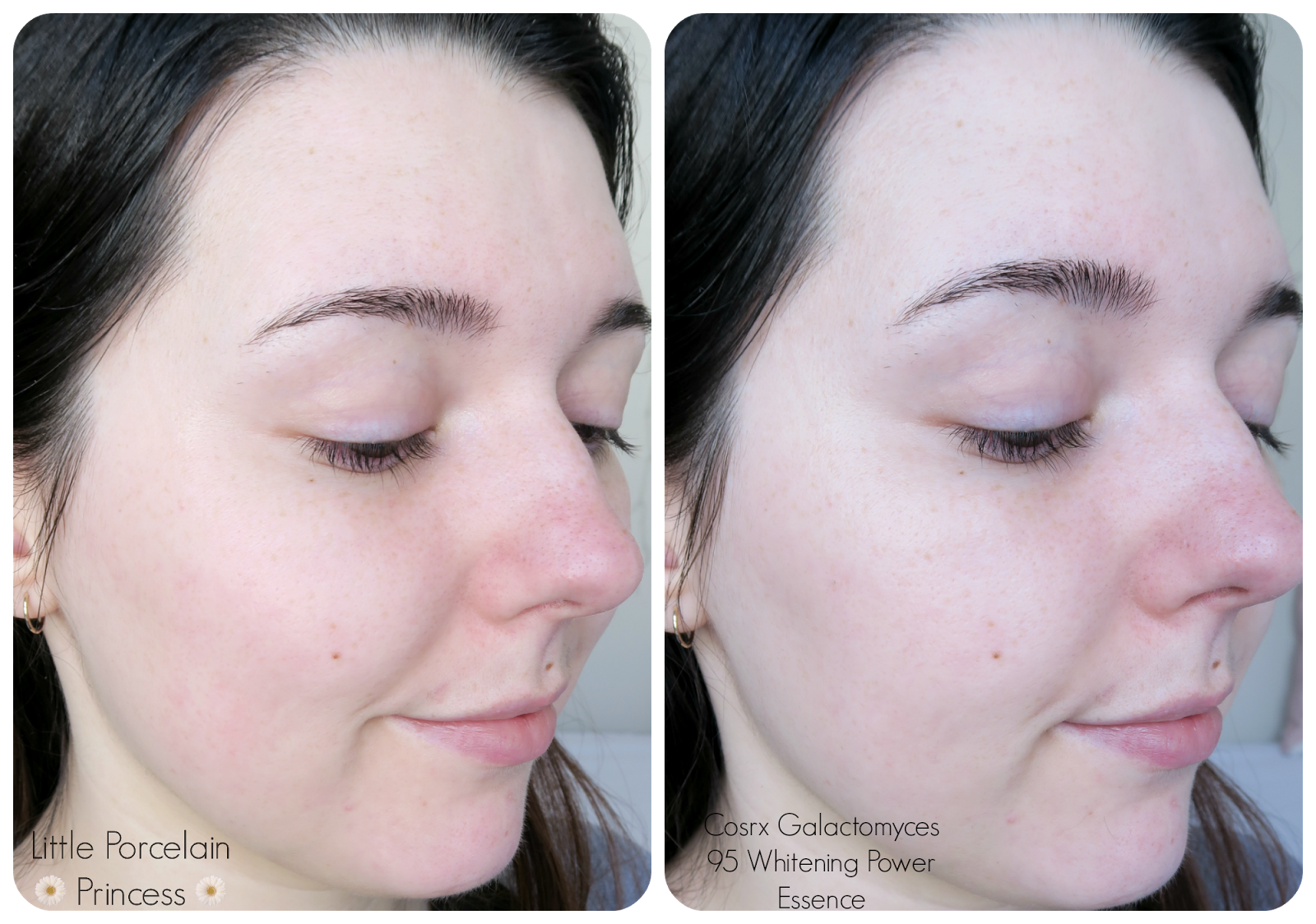 Little Porcelain Princess: Fail or Holy Grail Review: Cosrx ...