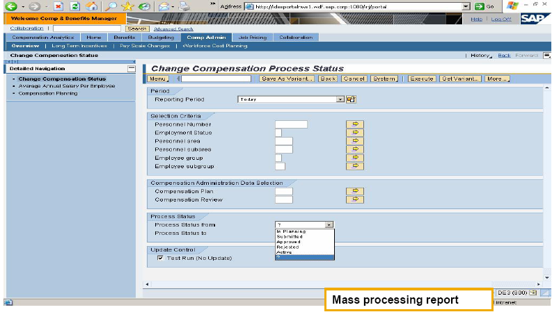 SAP ECM Book: Chapter 2- Introduction to SAP ERP HCM Enterprise ...