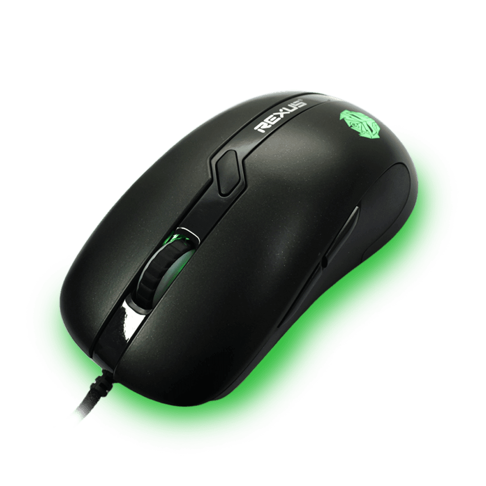 Daftar Mouse Gaming Rexus Dengan Harga Murah Terbaru - Adh Blog