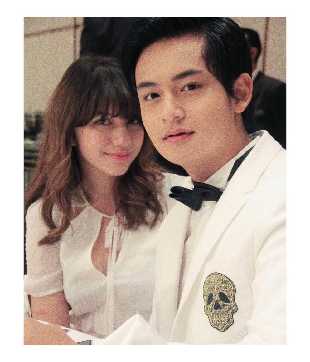 BIODATA & PROFIL Randy Martin (Agama, Pacar, Usia / Tanggal Lahir ...