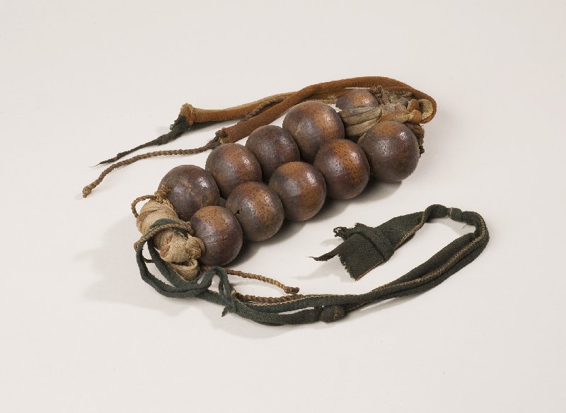 Instrumentos Musicais Afrikanos