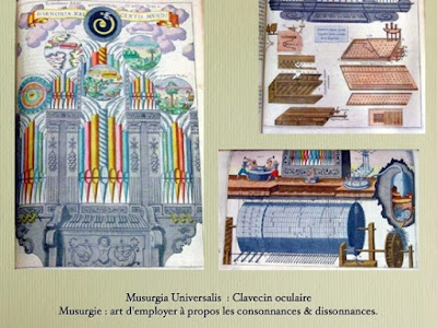 Kunst-en-Kunsten: TECHNIEK BRON VOOR LICHTKUNST