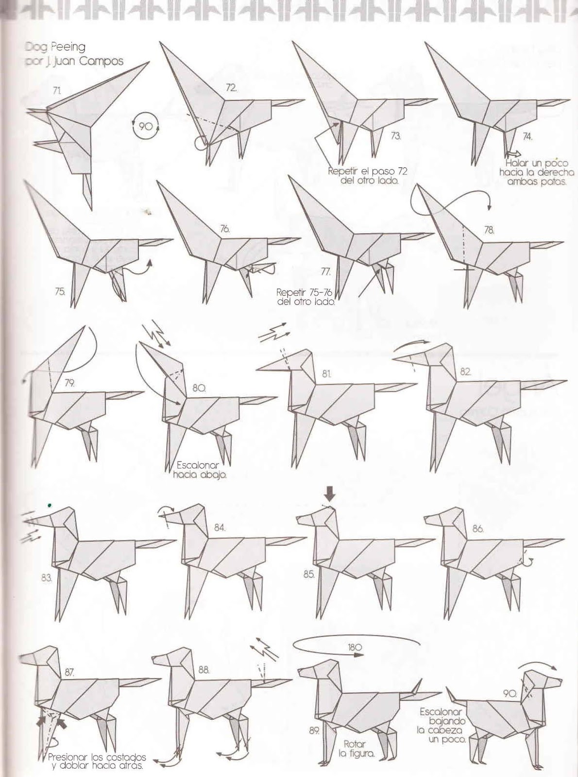 Origami Colombia Convention 2011 - Ruby Book Origami