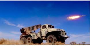 Après le sud du Maroc : L’Armée sahraouie cible à nouveau El-Guerguerat ...