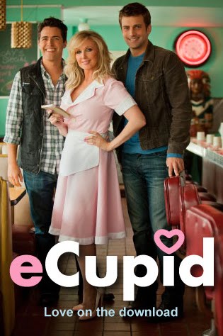 World Premiere of Gay Film "eCupid"