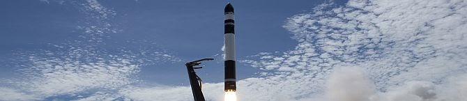 ISRO Gearing Up For Launch of Small Satellite Launch Vehicles: ISRO ...