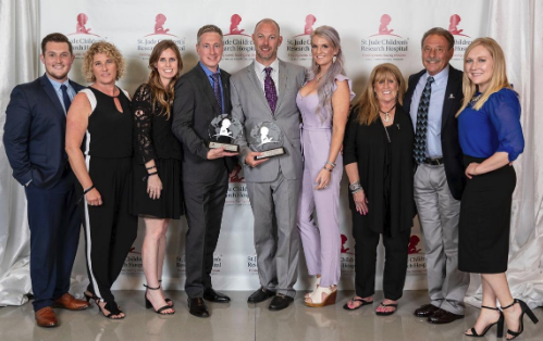 Media Confidential: Chattanooga Radio: WUSY-FM Awarded 'SpotLight Award'