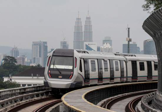 在MRT 停车场停车时要注意！避免被征收高达RM43的停车费！ - Leesharing