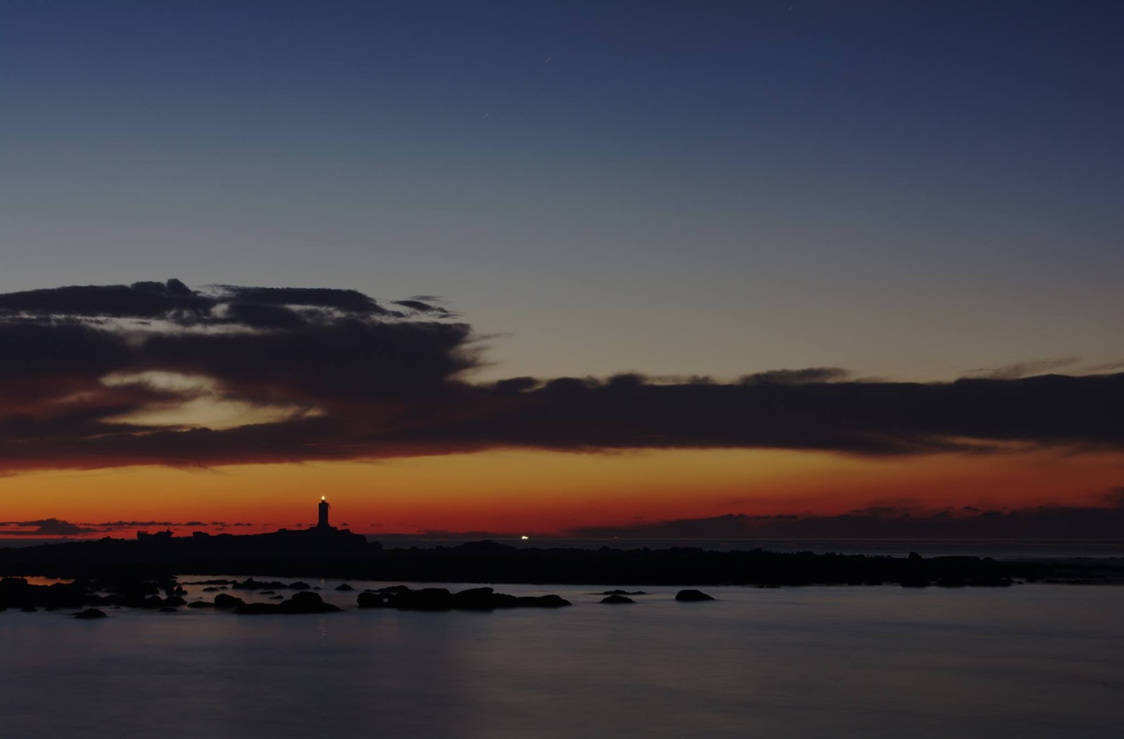 LEBU EN POCAS PALABRAS: noviembre 2017