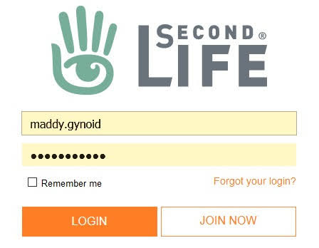 Echt Virtuell: "Single Sign-on" - der letzte Mist von Linden Lab