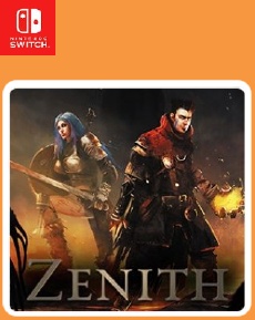Zenith - Download Game Nintendo