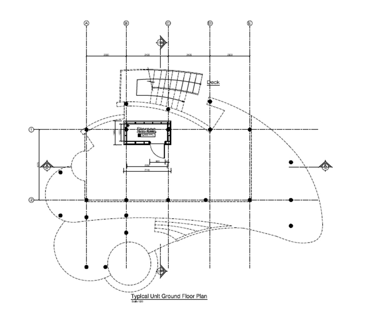 Organic Architecture