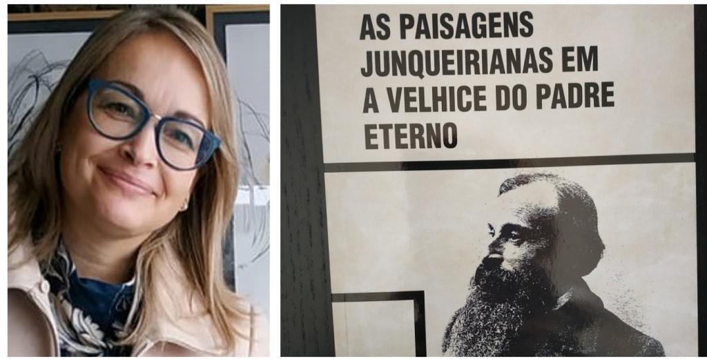 Nordeste com Carinho: Lídia Machado dos Santos - As Paisagens ...