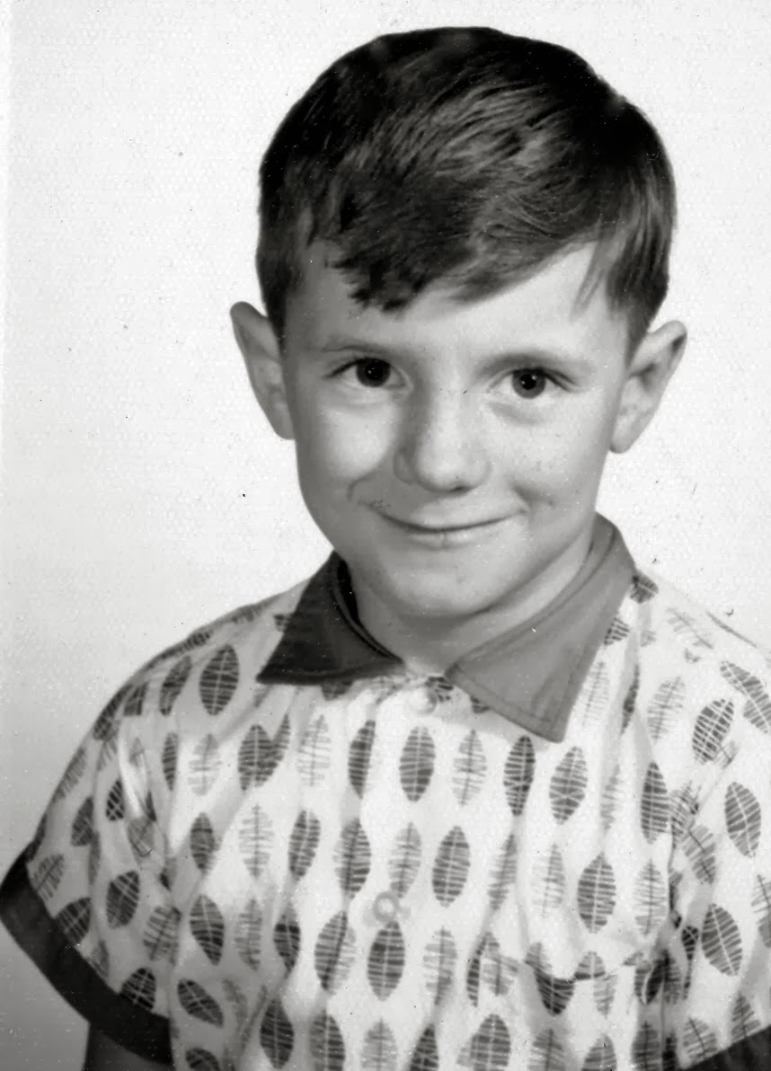 Cook Family History: Life Story of Ruth Elizabeth Proctor-Part Eight