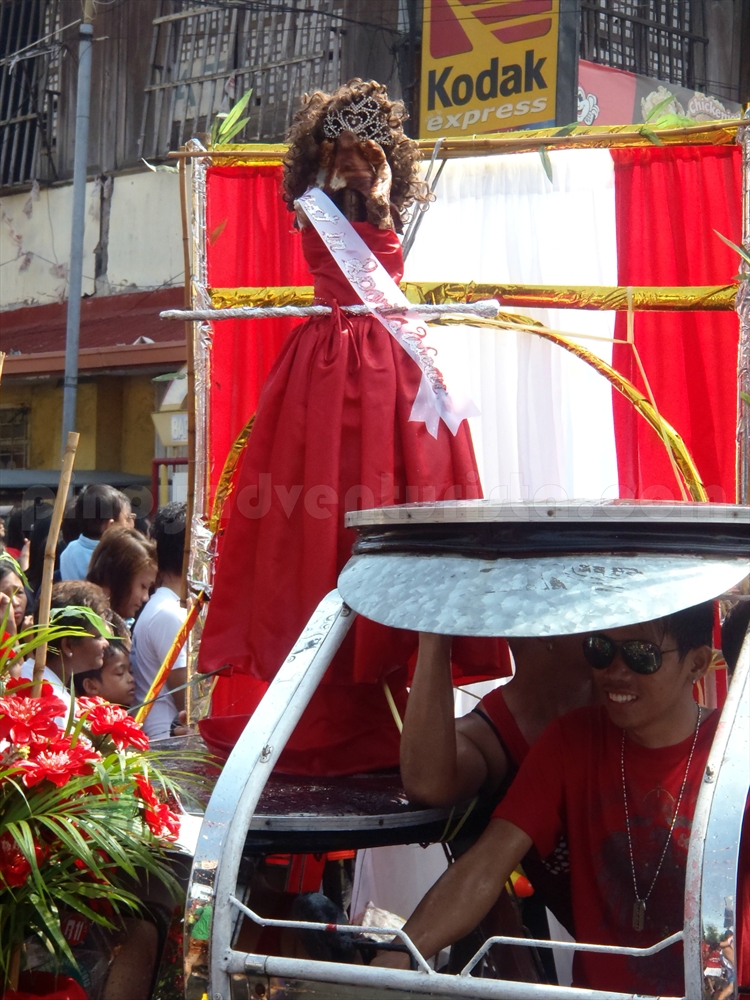 Pinoy Festivals: "Parada ng Lechon" in Balayan Batangas | Blogs, Travel ...