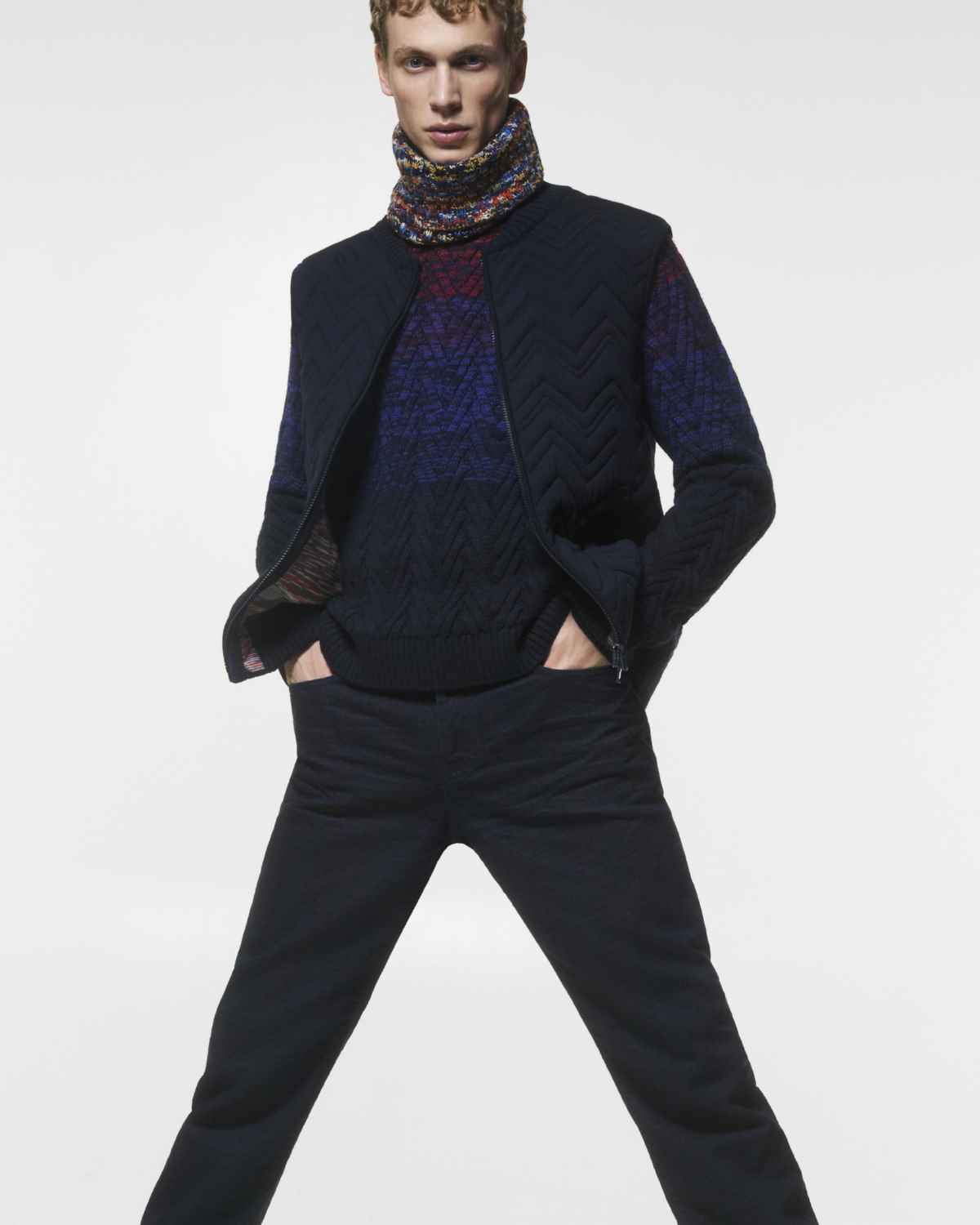 Missoni Fall-Winter 2021 Collection