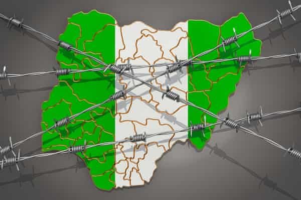 INSECURITY: Nigeria ranked 5th least peaceful country in Africa ...