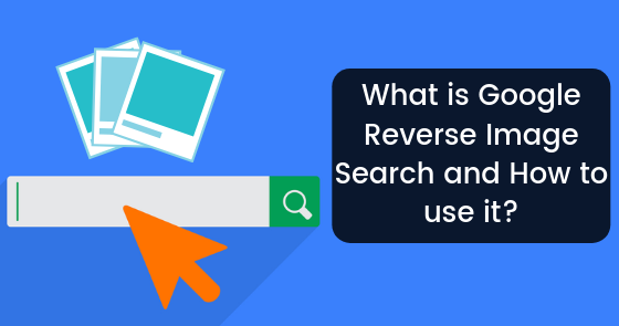 What Reverse Image Search Is & How to Use It? | TricksRoad- Making Your ...