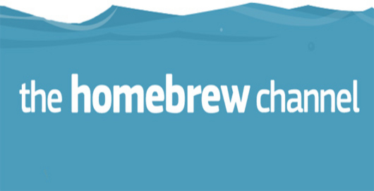 Ciudad Terminus: The Homebrew Channel