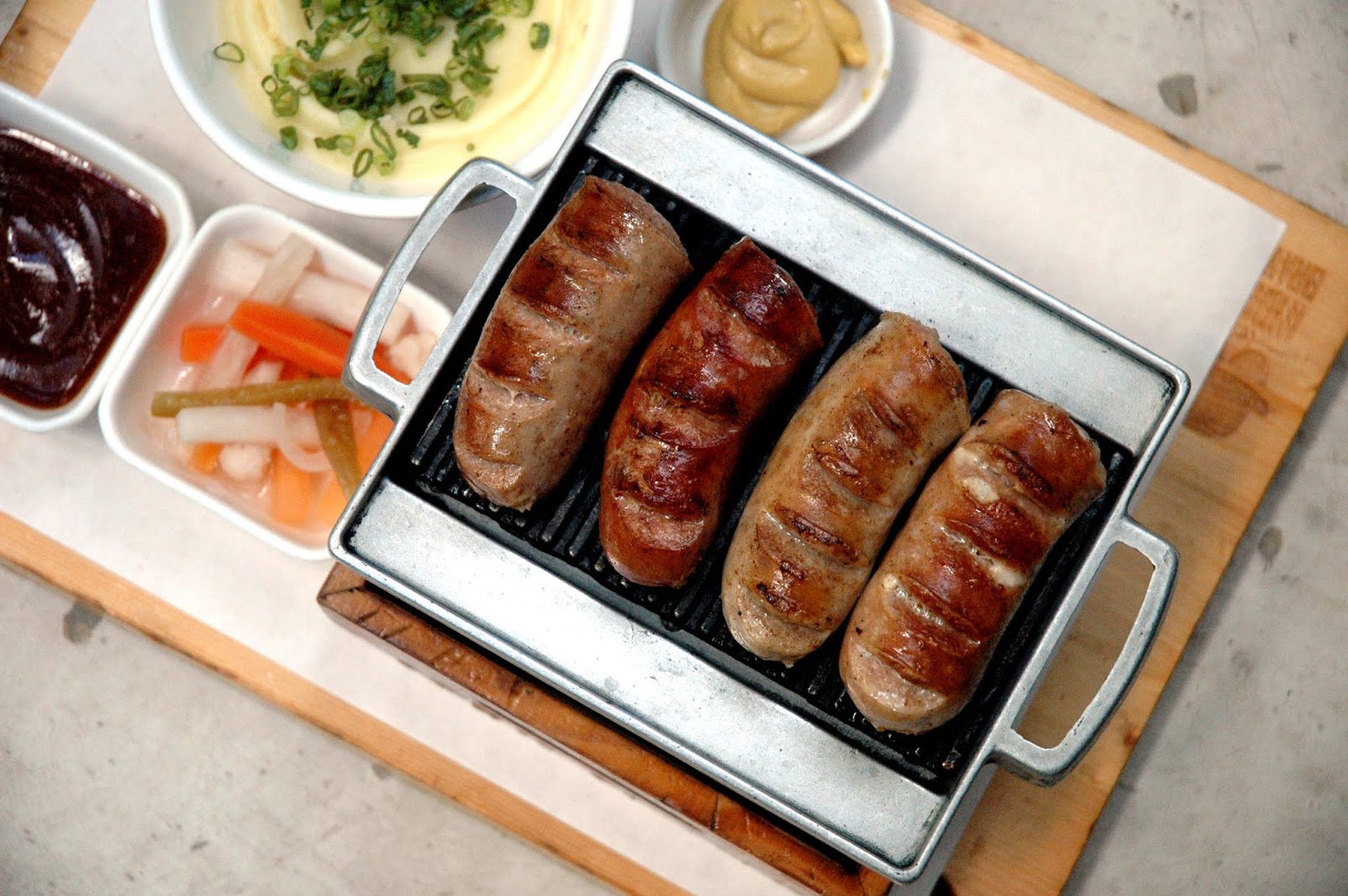 DUDE FOR FOOD: Flavors of Boracay: Completing The Boracay Experience ...