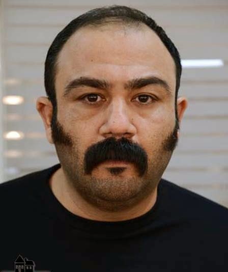 Biography Of Celebrities: Mehran ghafurian (Actor) Biography