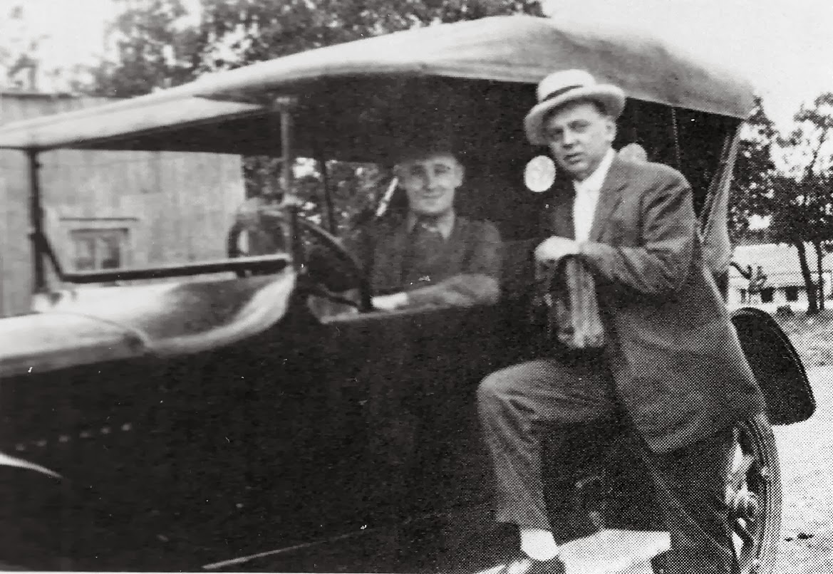 David Kahn's Life with Edgar Cayce