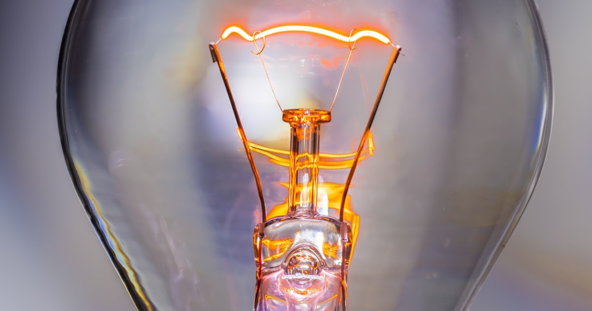 Inilah Jenis-jenis Lampu Yang Umum Digunakan Di Rumah - TEKNO LISTRIK