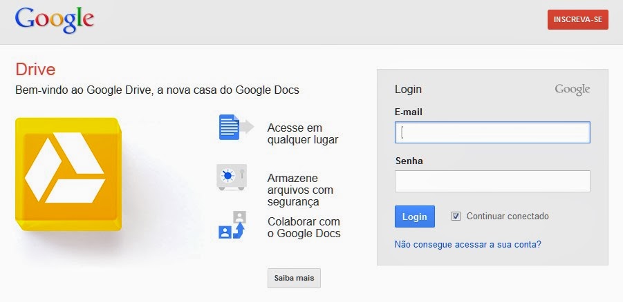 Como Hospedar JavaScript no Google Drive - Templates para VOCÊ