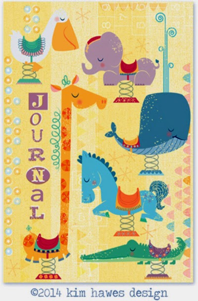 print & pattern: DESIGN STUDIO - ciinnamon joe