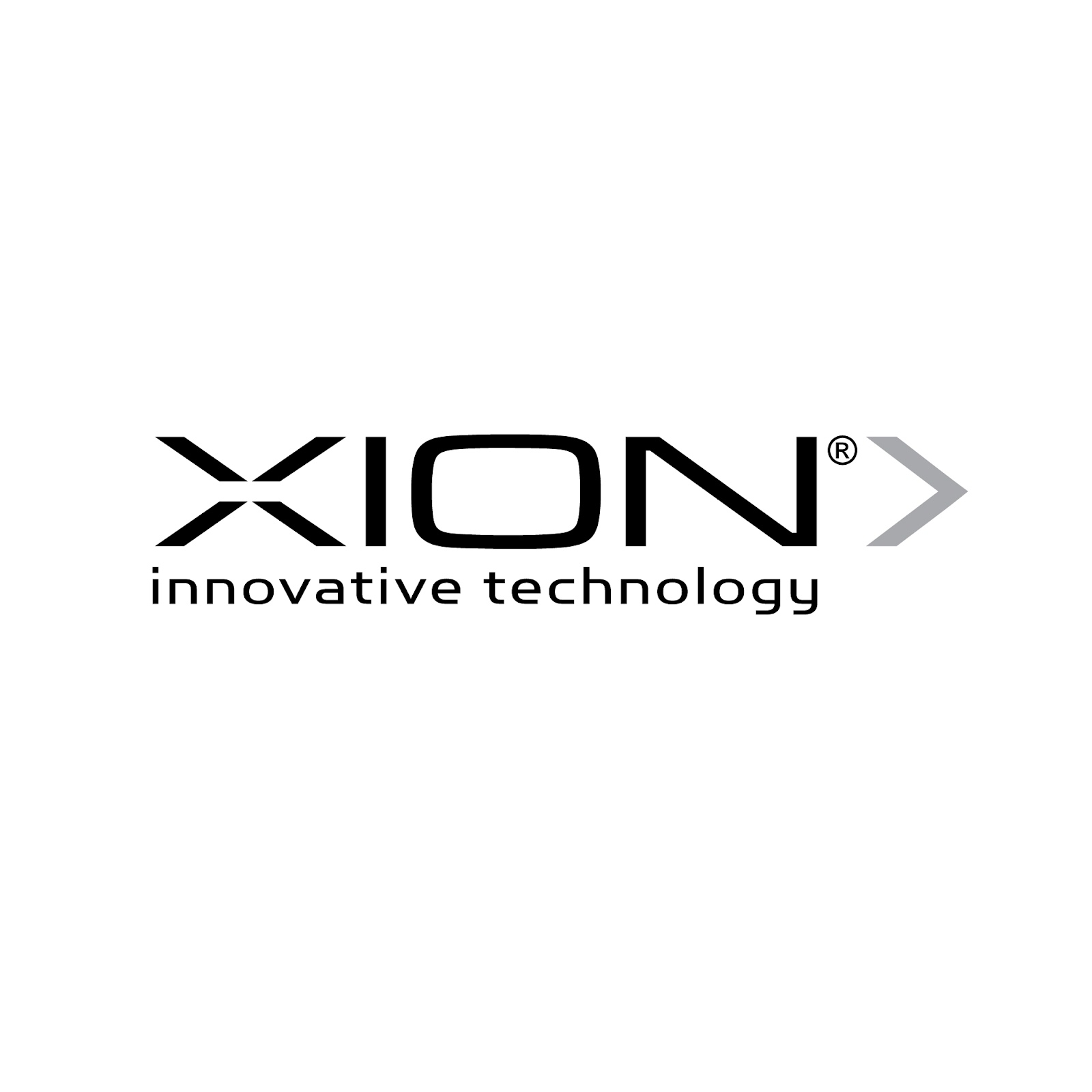 Xion Logo
