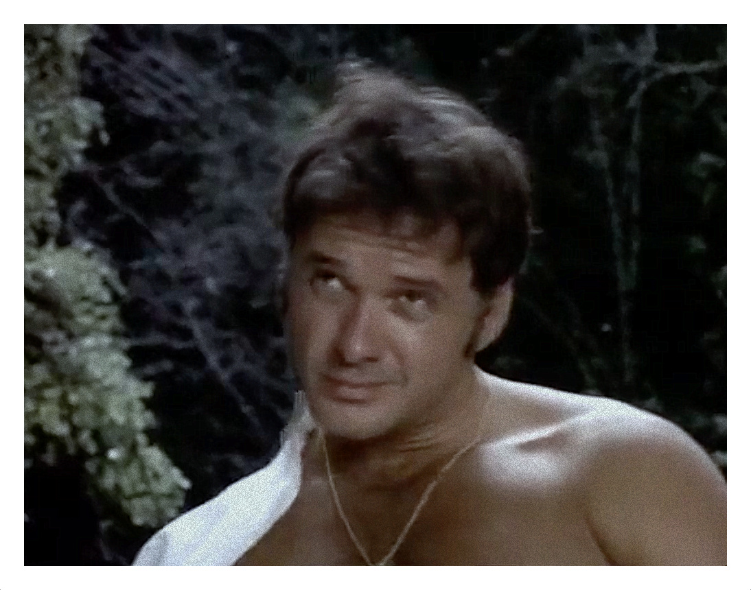 The Eerie Midnight Detective Agency: Lost Actor Found: Who Was Peter ...