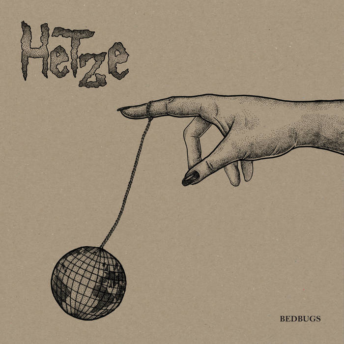.: Interview - Hetze