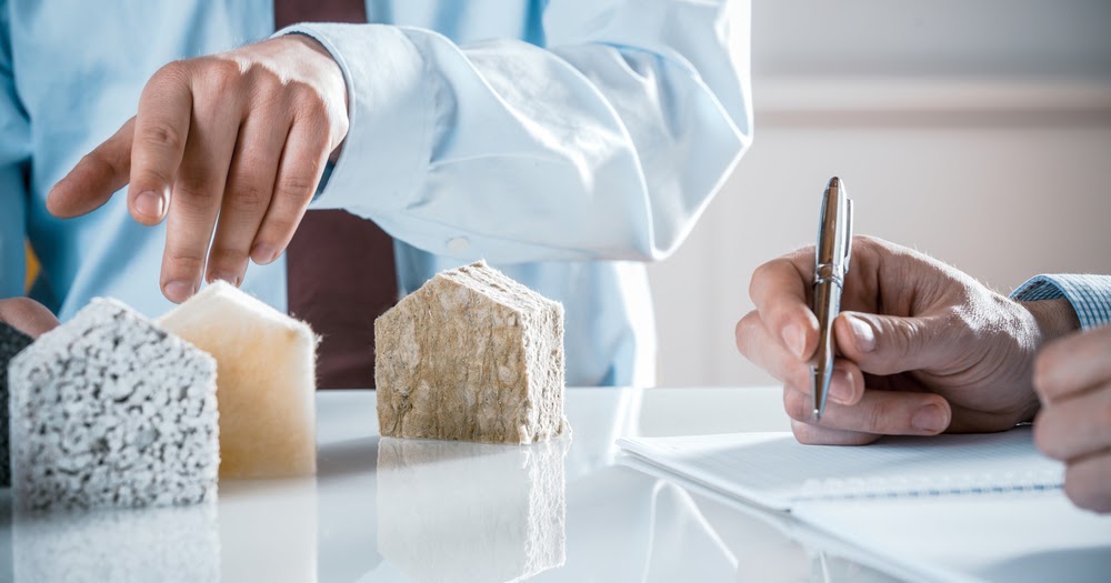 Waarvoor kan ik bij Isospray terecht? | Isospray 2.0 | Isolatie