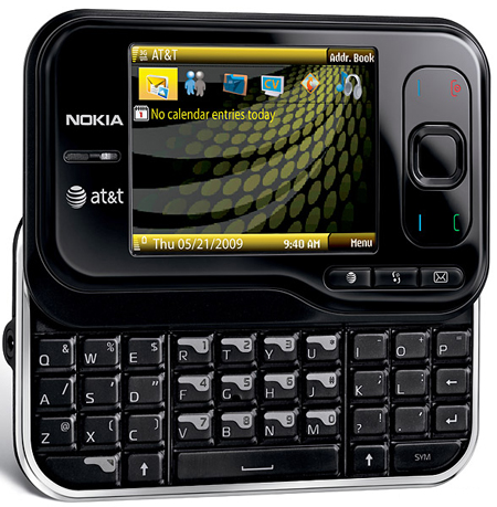 ♥ Macam - Macam Handphone Nokia ♥: NOKIA SERI CLASSIC
