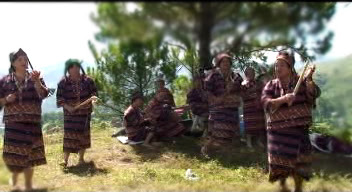 Granted Heritage of Our Ancestors: Ibaloi Tradition(Cañao)
