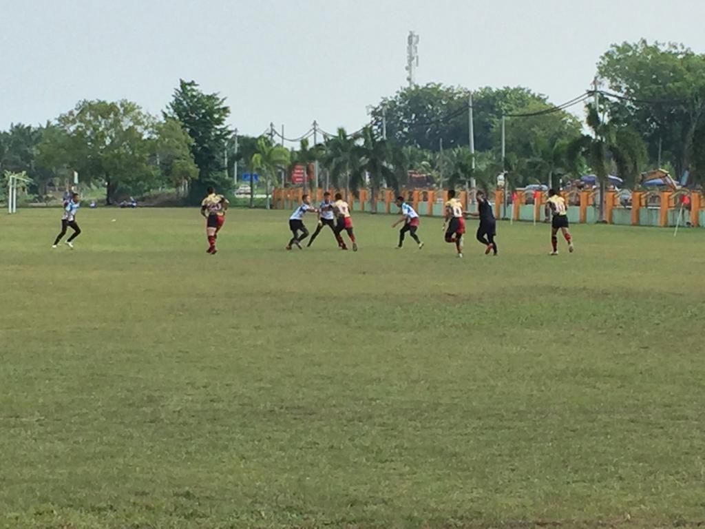 Lokasi SEPINTAR(Coordinates: 3°17'52"N 101°29'28"E)