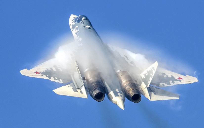 Military and Commercial Technology: A bet on maneuverability: an ...