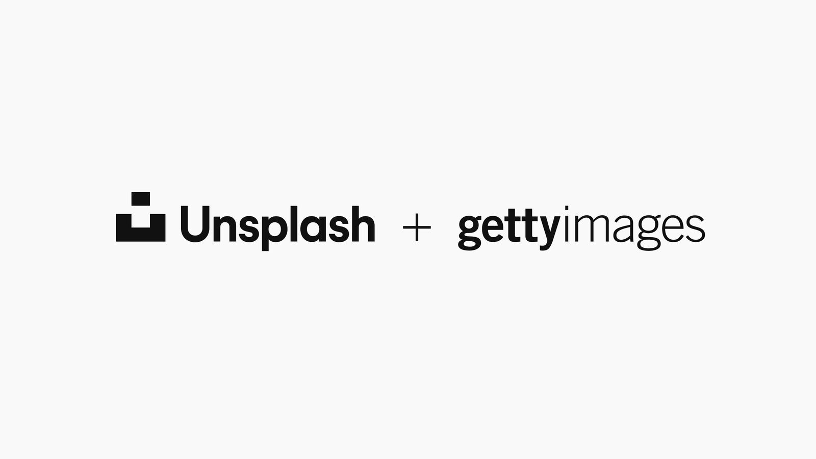 Getty Images is acquiring Unsplash, the dominating free public domain ...