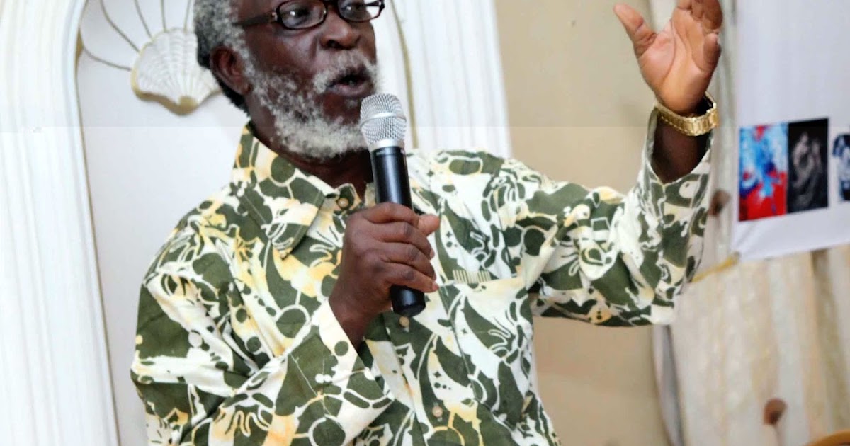 A-ARTs: How Oloidi exposed link between artists, pre-independence ...