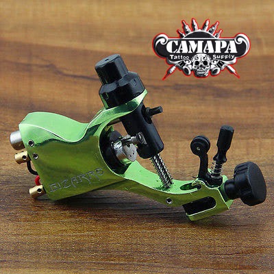 Camapa Tattoo Supply