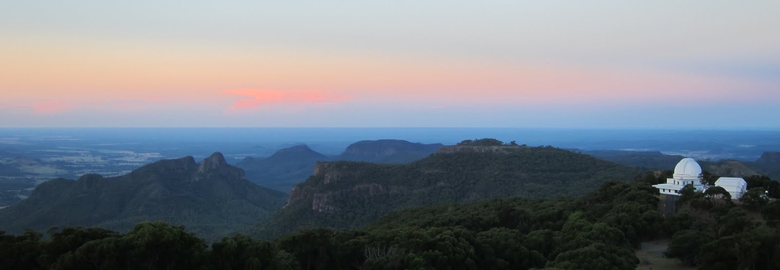 astropixie: the UK Schmidt Telescope
