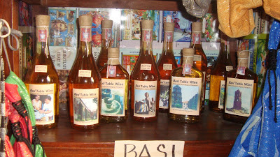 Living with Nature - School on Blog by Dr. Abercio V. Rotor: Basi Table ...