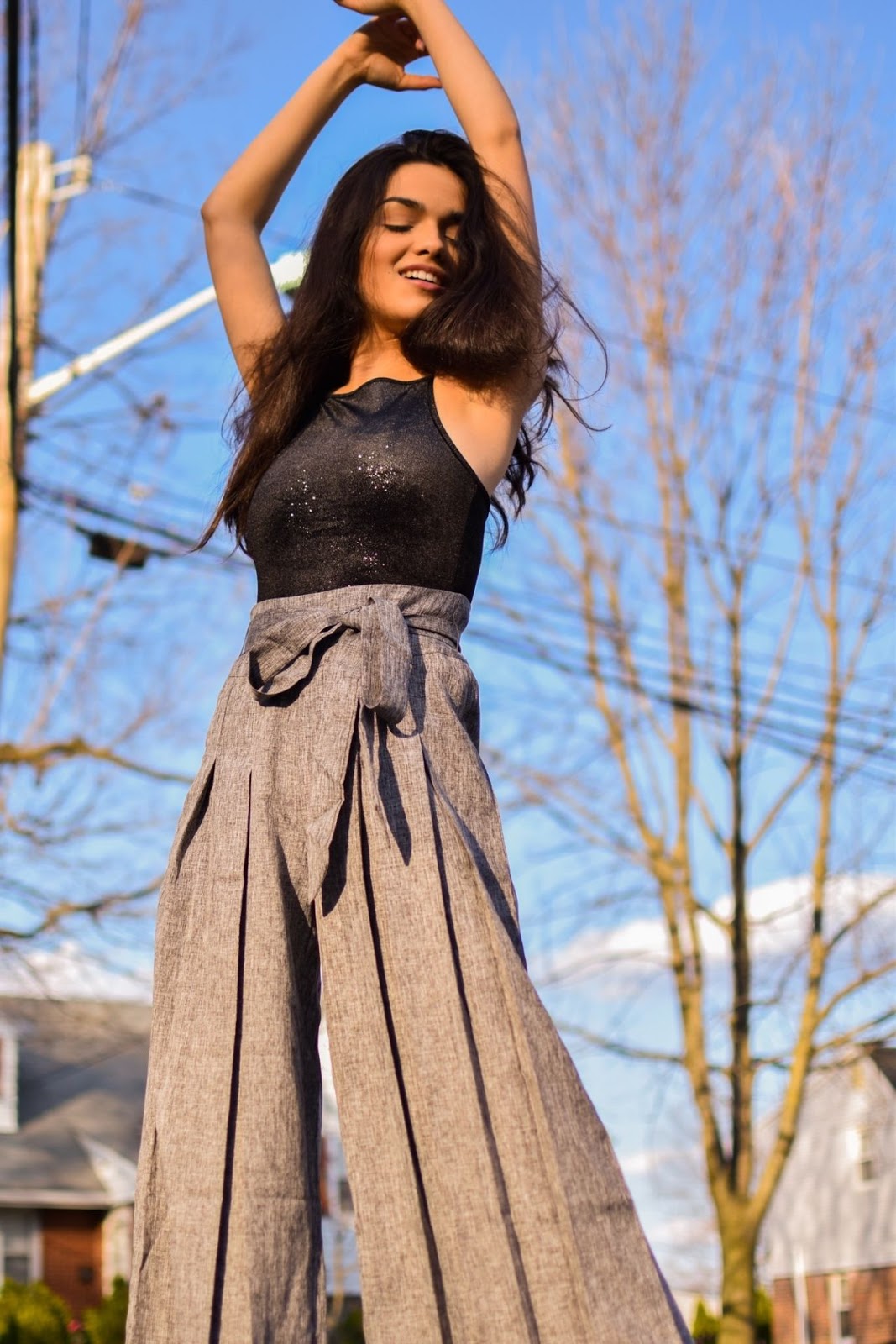 Rachel Zegler Insta pics -23 Apr-2020